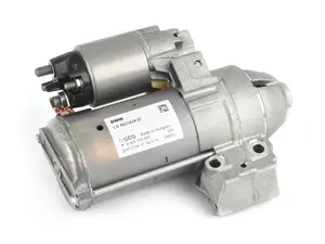 Genuine BMW - 11288646475 - Belt - Alternator and A/C 6PK X 1165 (11-28 ...