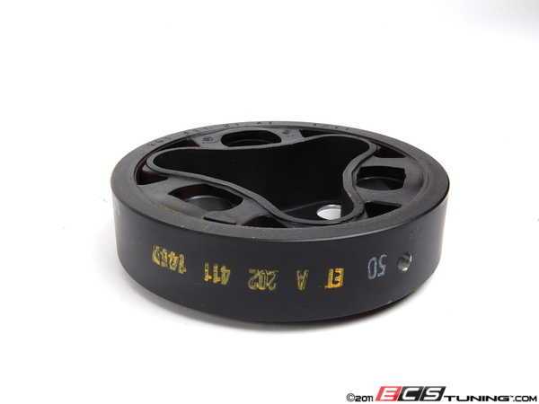 Genuine Mercedes Benz - 2024100847 - VIBRATION AB