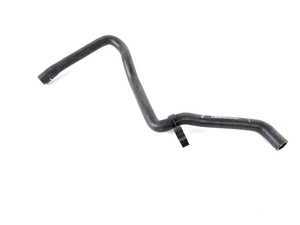 Audi Water Pump Hoses - ECS Tuning