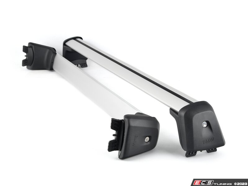 Genuine BMW - 82712457808 - ROOF RACK - G20/G80 3 Series (82-71-2-457-808)