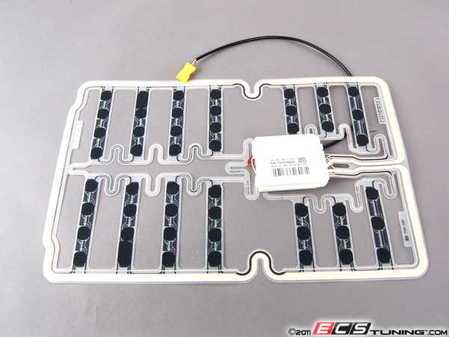 Genuine Mercedes Benz - 2108211951 - SENSOR PAD