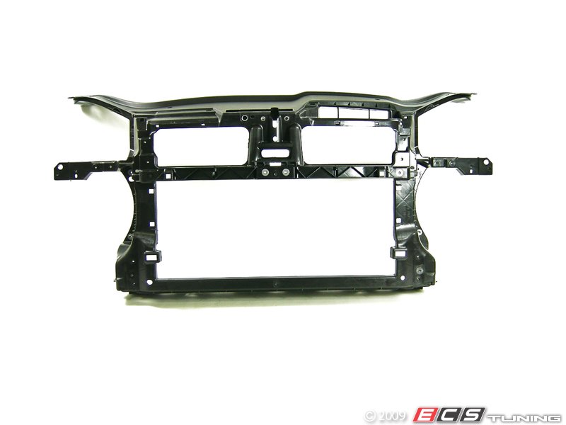 Genuine Volkswagen Audi - 1K0805588S - Radiator Core Support (1K0 805 ...