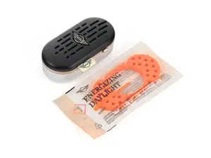 Genuine MINI - 83125A7DCA9 - MINI NATURAL Air Stick - Relaxing Twilight ...