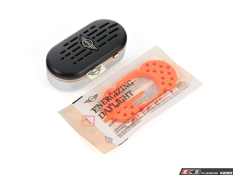 Genuine MINI - 83125A7DCA5 - MINI NATURAL Air Starter Kit (83-12-5-A7D-CA5)