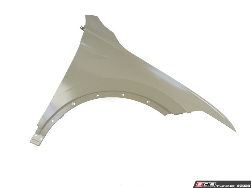 Genuine Volkswagen Audi - 5NA821106E - FENDER (5NA 821 106 E)