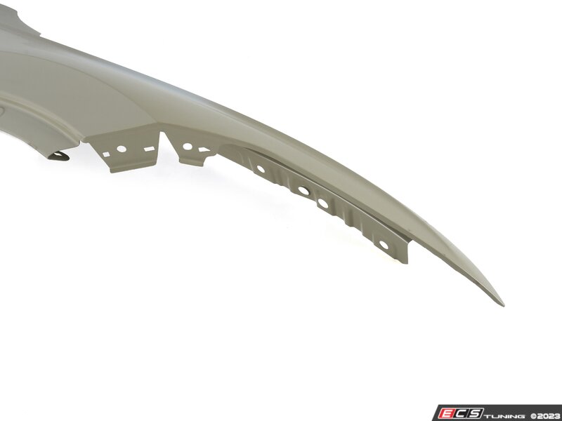 Genuine Volkswagen Audi - 5NA821106E - FENDER (5NA 821 106 E)