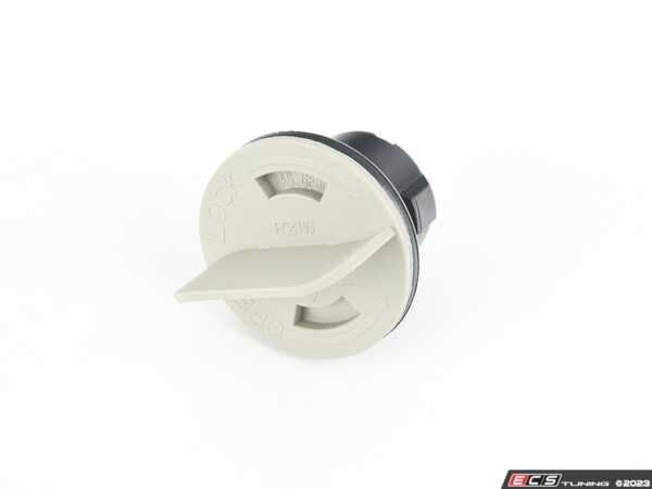 Genuine BMW - 63217489475 - BULB SOCKET (63-21-7-489-475)