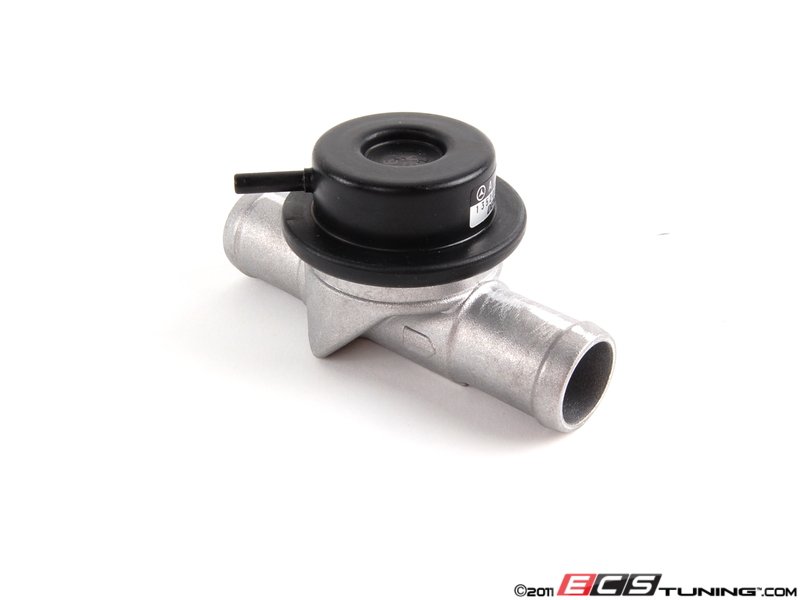 Genuine Mercedes Benz - 0021405560 - Shut-Off Valve