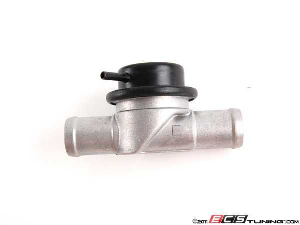 Genuine Mercedes Benz - 0021405560 - Shut-Off Valve