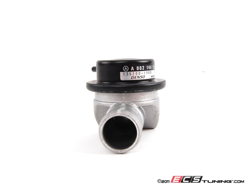 Genuine Mercedes Benz - 0021405560 - Shut-Off Valve