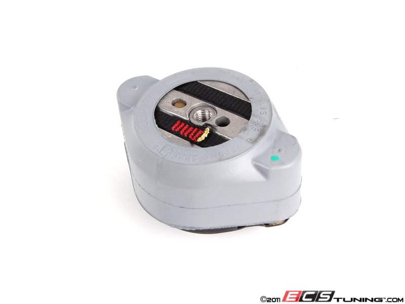 Genuine Volkswagen Audi - 4B3399151 - Transmission Mount - Priced Each ...