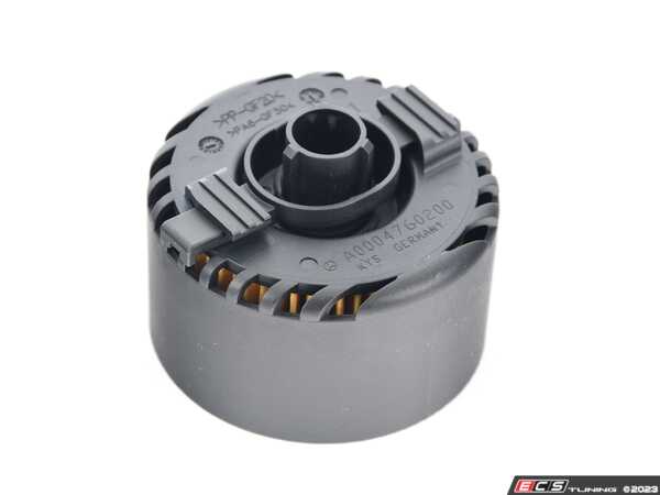 Genuine Mercedes Benz - 0004760200 - AIR FILTER