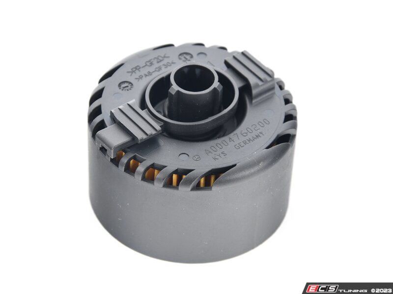 Genuine Mercedes Benz - 0004760200 - AIR FILTER