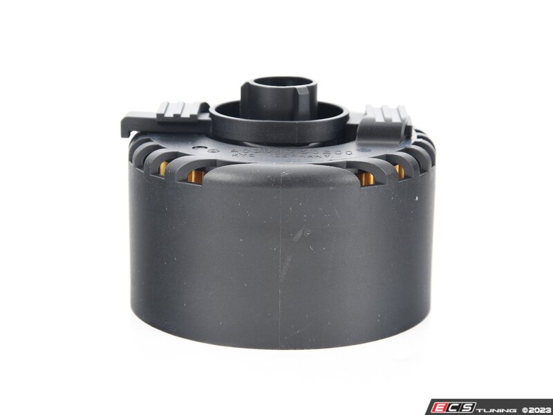 Genuine Mercedes Benz - 0004760200 - AIR FILTER