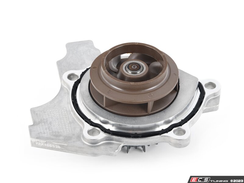Genuine Volkswagen Audi - 06H121010L - WATER PUMP (06H 121 010 L)