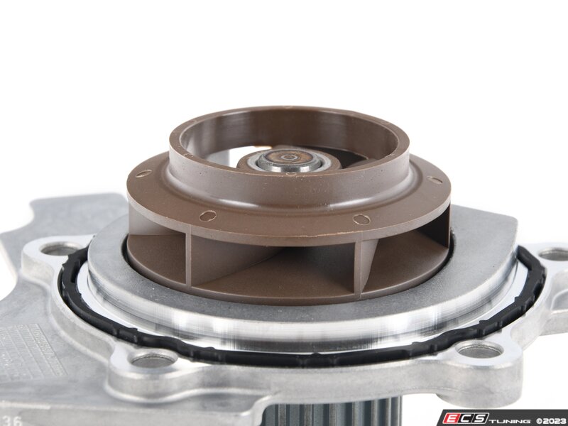 Genuine Volkswagen Audi - 06H121010L - WATER PUMP (06H 121 010 L)