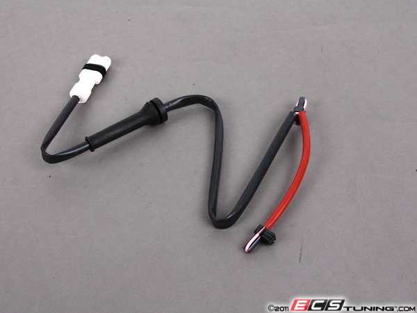 Sebro - 99761275500 - Front Brake Pad Sensor