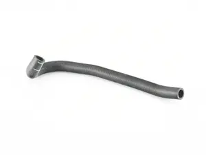Genuine Volkswagen Audi - 8D0121109n - Expansion Tank Hose (8D0 121 109 n)