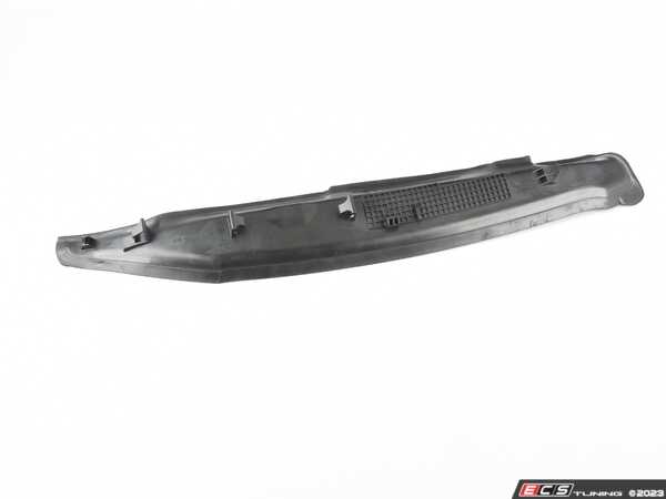 Genuine Volkswagen Audi - 5G0821112C - SOUND ABS (5G0 821 112 C)