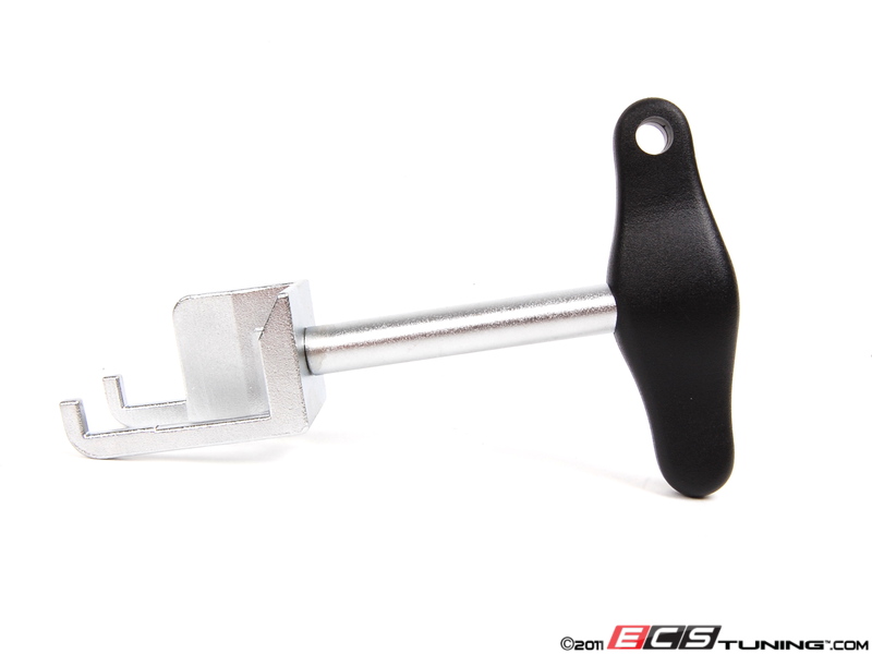 ECS News - VW Audi 3.2L Ignition Coil Pack Remover