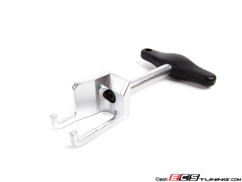 ECS News - VW Audi 3.2L Ignition Coil Pack Remover