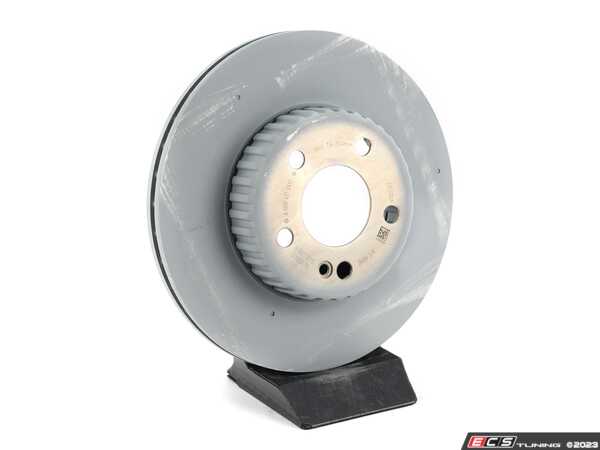 Genuine Mercedes Benz - 0004212412 - BOND BRAKE DISC