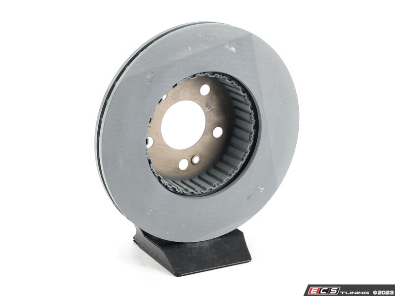 Genuine Mercedes Benz - 0004212412 - BOND BRAKE DISC