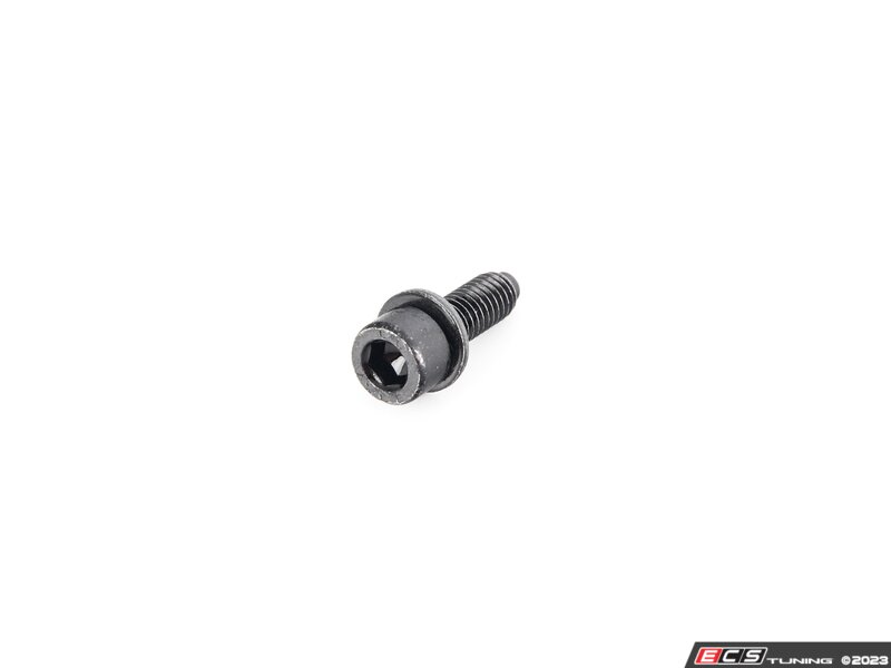 Genuine BMW - 07119906086 - Engine Beauty Cover Securing Bolt - Priced ...