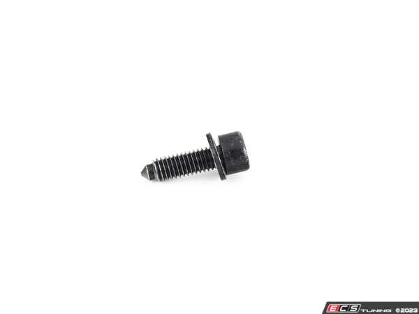 Genuine BMW - 07119906086 - Engine Beauty Cover Securing Bolt - Priced ...
