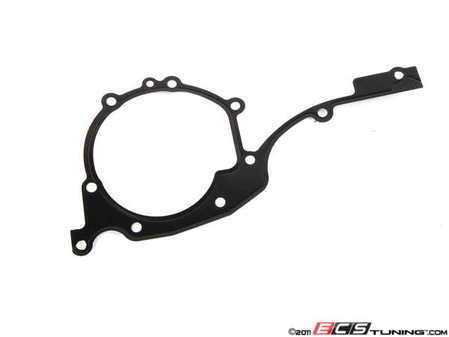 Genuine BMW - 11111740981 - Engine Block Gasket Set (11-11-1-740-981)