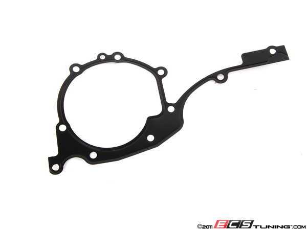 Genuine BMW - 11111740981 - Engine Block Gasket Set (11-11-1-740-981)