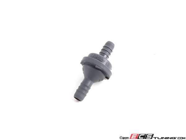 OEM - 06A133528D - Crankcase Vent Valve