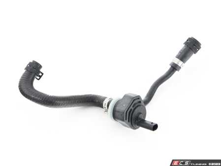 Genuine Mercedes Benz - 2740187301 - BLEED LINE