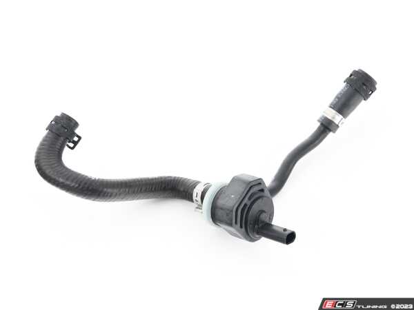 Genuine Mercedes Benz - 2740187301 - BLEED LINE