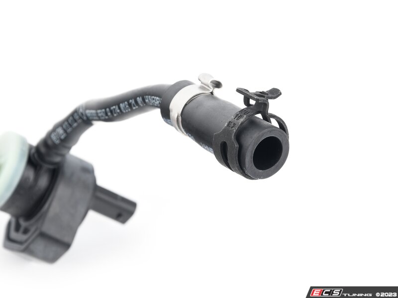 Genuine Mercedes Benz - 2740187301 - BLEED LINE