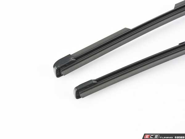 Genuine BMW - 61619478361 - Wiper Blades - G80 M3 - Set (61-61-9-478-361)