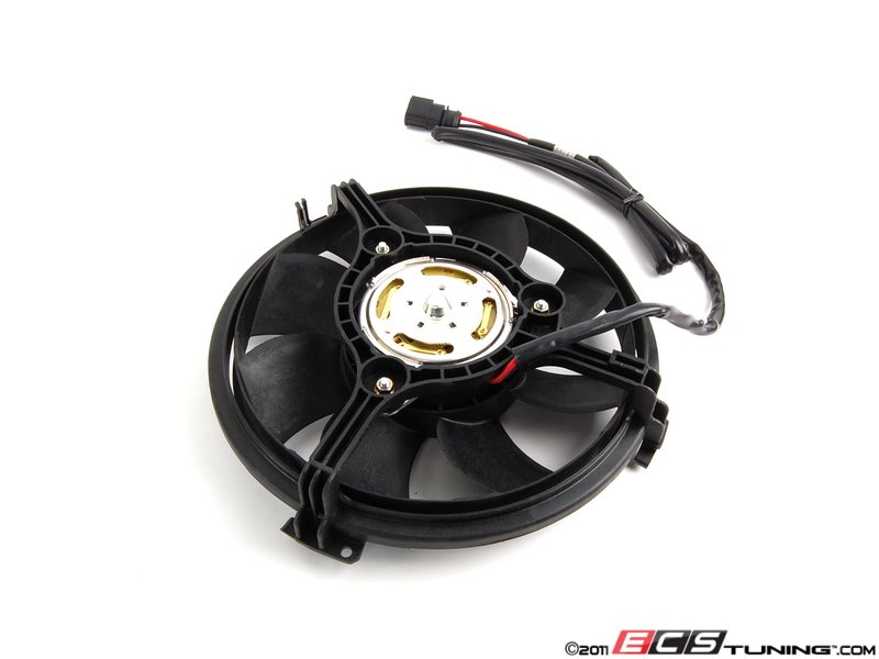 Genera - 8D0959455R - Auxiliary Fan Assembly - 280mm - (NO LONGER ...