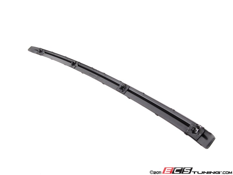 Genuine BMW - 51128195333 - E46 Rear Lower Bumper Trim - Center (51-12 ...