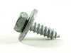 Genuine BMW - 07119901299 - Sheet Metal Screw - Priced Each (M8x16) (07 ...