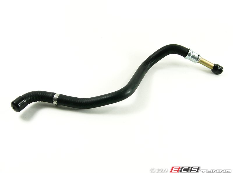Genuine BMW - 32411094306 - Power Steering Cooling Hose (32-41-1-094-306)