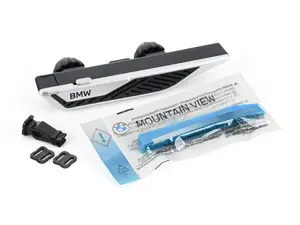 Genuine BMW - 83125A7DCA3 - BMW NATURAL AIR REFILL FORES (83-12-5-A7D-CA3)