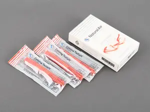 Genuine BMW - 83125A7DCA3 - BMW NATURAL AIR REFILL FORES (83-12-5-A7D-CA3)