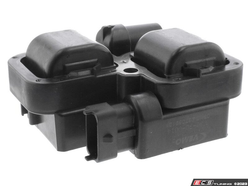 Vemo - 0001587803 - Ignition Coil Pack - Priced Each