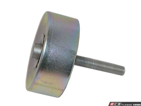 Hamburg Tech - 95810211801 - Accessory Drive Belt Idler Pulley