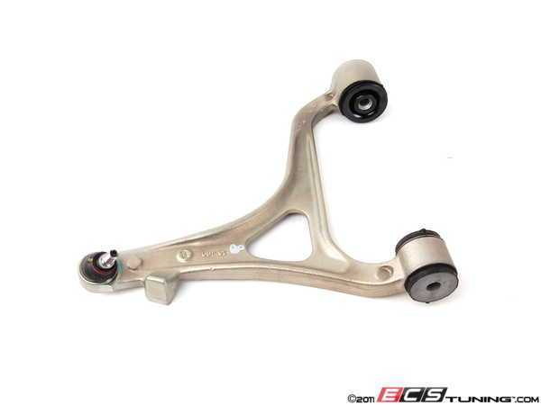 Genuine Mercedes Benz - 2033300307 - Front Lower Control Arm - Left Side