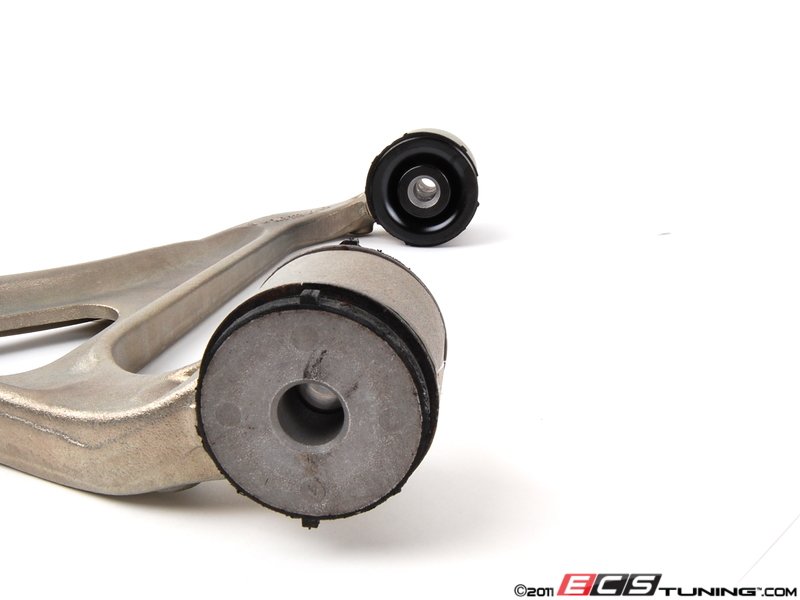 Genuine Mercedes Benz - 2033300307 - Front Lower Control Arm - Left Side