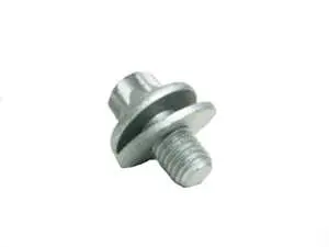 Genuine BMW - 07146954965 - ASA Bolt With Washer - Priced Each (07-14-6 ...