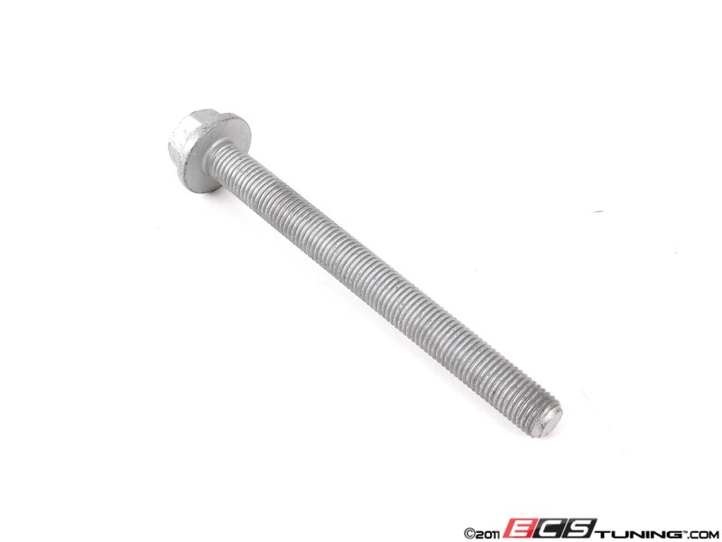 Genuine Volkswagen Audi - N10576002 - BOLT (N 105 760 02)