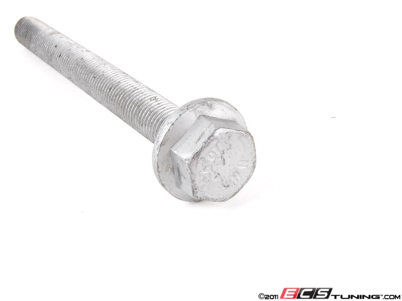 Genuine Volkswagen Audi - N10576002 - BOLT (N 105 760 02)