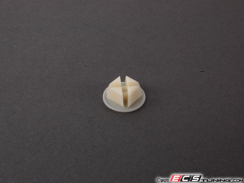 Genuine Volkswagen Audi - 443807300A - Expanding Nut - Priced Each (443 ...